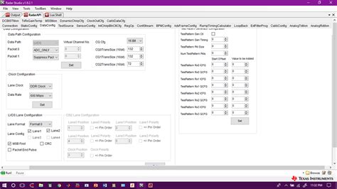 Mmwave Devpack Mmwave Device Power On Failed Sensors Forum Sensors
