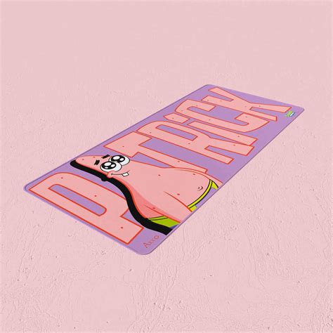 Bàn di AKKO Patrick XXL AKKO Gear