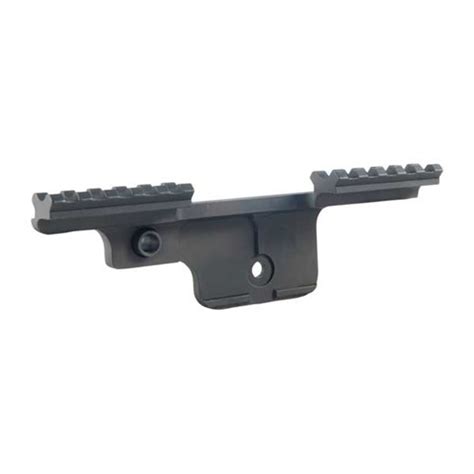 Springfield Armory Scope Mount Aluminum M1a 4th Gen Brownells Uk