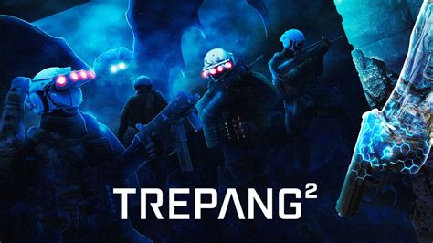 Trepang2 Pc Steam Game Fanatical