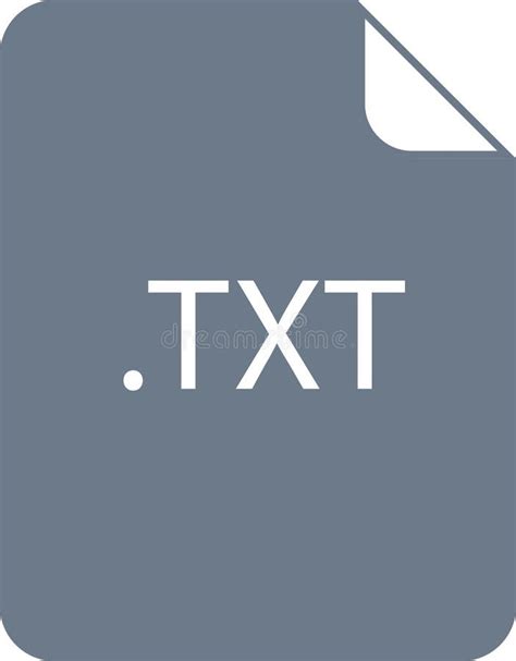 File Format Icons Set Format For Texts Vector Images Videos Pdf Doc  Xls Zip File