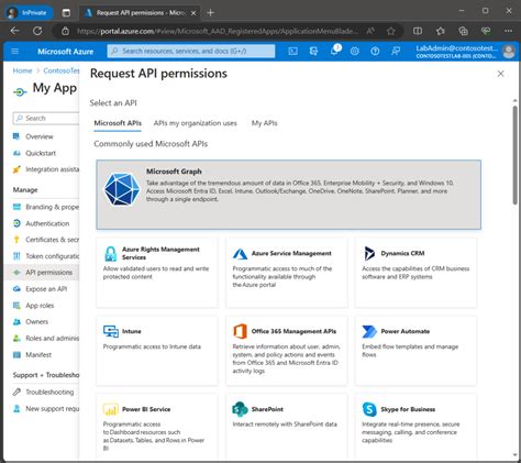 Connecting Mpa Tools To Azure Tenant A Step By Step Guide