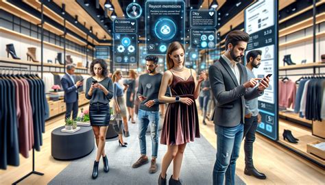 Edge Computing In Retail Enhancing In Store Analytics And Customer Experience