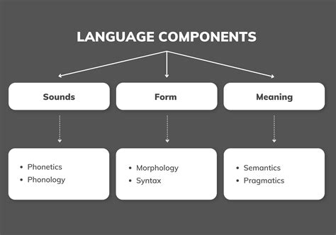 Studying Linguistics For A Deeper Understanding Of Language Academic