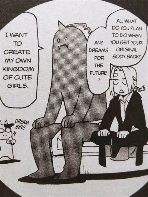 Fullmetal Alchemist Nina Memes