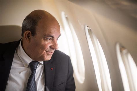 Dassault Aviation Strategy