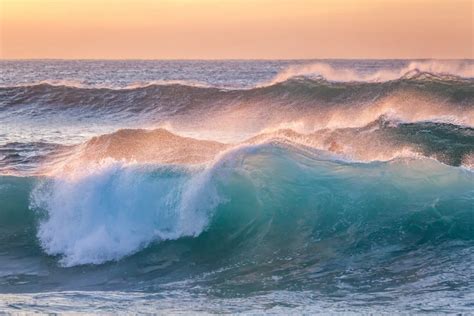 What Is Wave Power Or Wave Energy How It Works