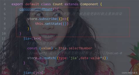 小白看了也会的redux编程