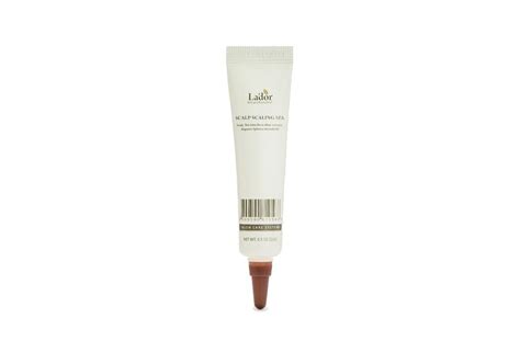 Пилинг для кожи головы Lador, Scalp Scaling Spa 15 мл - купить с ...