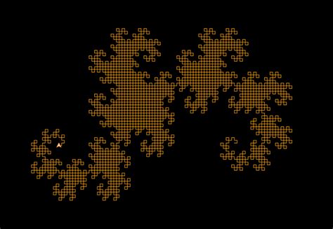 Github Kujuh3l Systemvisualizer L System Visualizer Made With