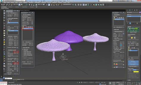 Metamesh Not Respecting Radius Curve For Technical Questions Exlevel Forum