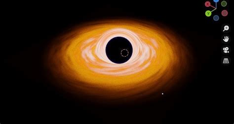 Black Hole Blender File 3d Model Cgtrader