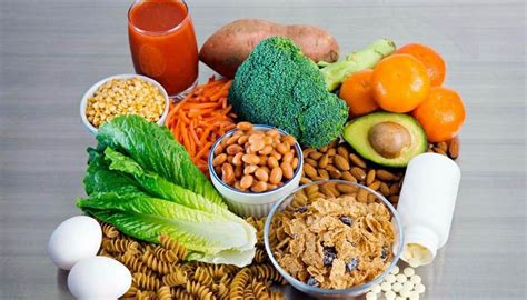 Vitamin B9 What Is It What Are The Benefits Health Tips