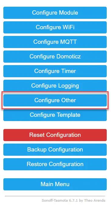 How To Connect Openhab And Tuya Devices The Smart Home Blog