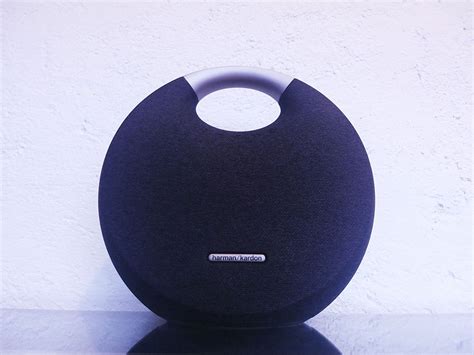 Harman-Kardon-Onyx-5 | Isopixel