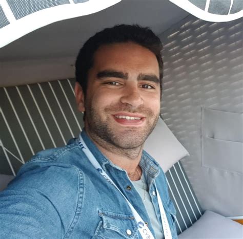 Emmanuel Ouanounou Posted On Linkedin