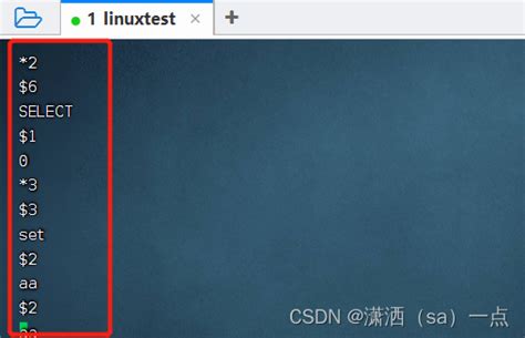 Redis运行原理持久化方式 Rdb Aof Csdn博客