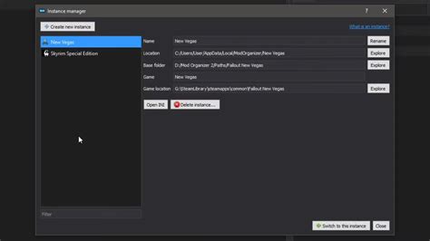Fallout New Vegas How To Install Mods