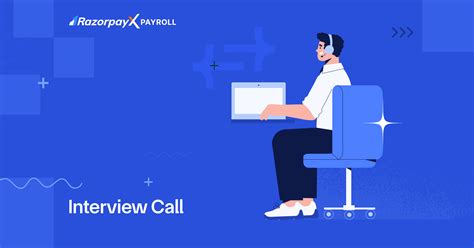 Interview Call Letter Template Tips And Free Samples Razorpayx Payroll