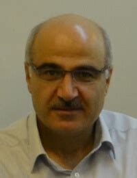 Ahmad Khonsari