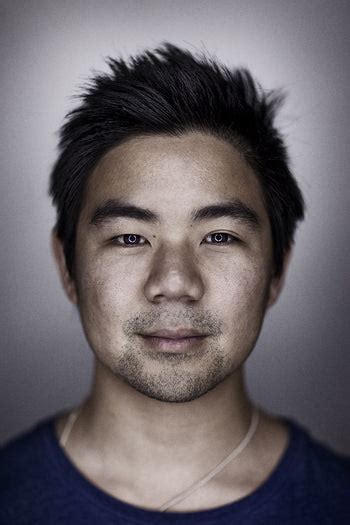 Interview With Daniel Ting Chong Nic Harry Bamboo