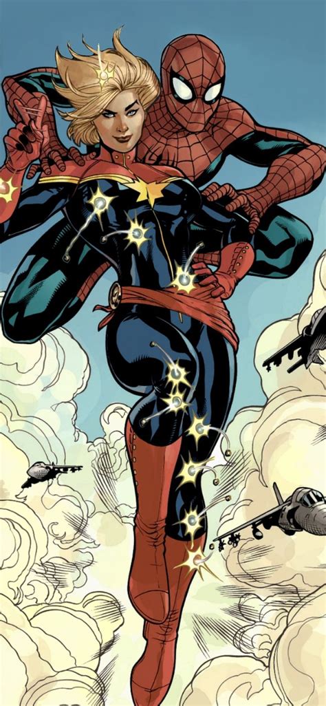 Pin On Spider Man 🕸️