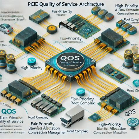Quality Of Services Qos Prachi Manglik