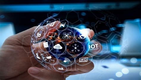 Exploring The Top Emerging Technologies Shaping The Future