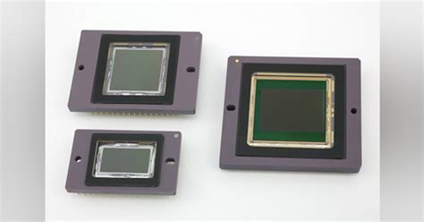Truesense Imaging Cmos Image Sensor Targets High Performance Imaging Applications Automation World