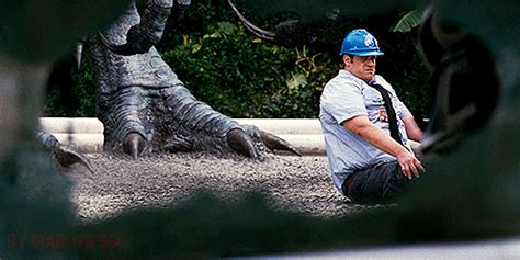 Jurassic World S Wiffle
