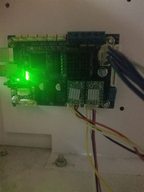 Laser Not Firing 9 20 Smoothieware Lightburn Software Forum