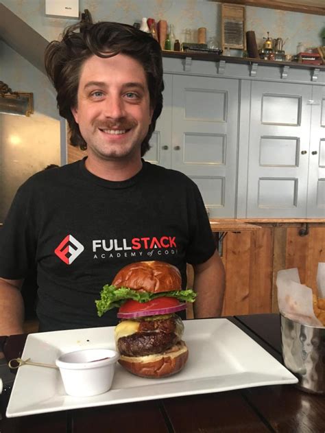 Fullstack Academy On Linkedin Now Thats What We Call A Full Stack