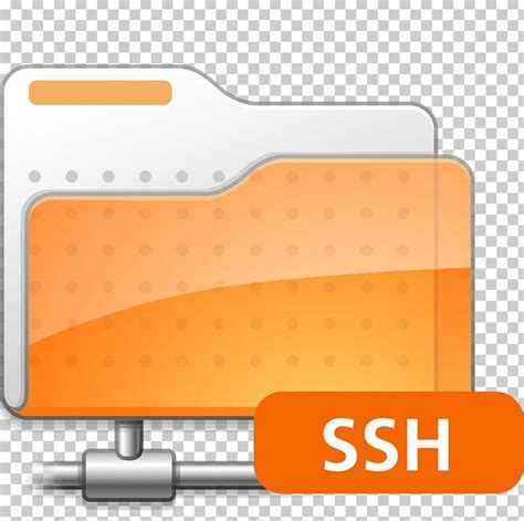 Ssh File Transfer Protocol Directory Computer Servers Png Clipart