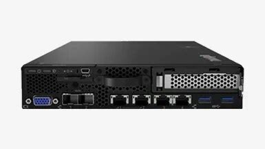 Lenovo ThinkAgile MX Series Lenovo UK