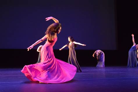 Mini Locally Grown Dance Cornell