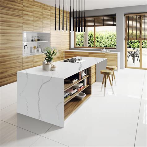 Calacatta Gold Countertops