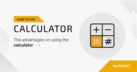 How To Use The Calculator Mission Controls