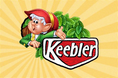 Keebler Elves Cookies