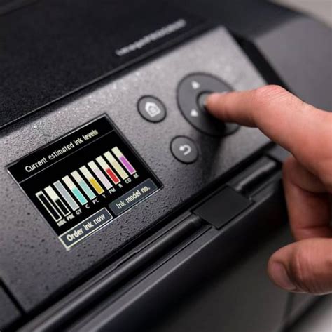 Canon imageProGraf Pro-300: Νέος inkjet εκτυπωτής για φωτογραφικές ...