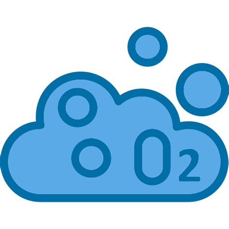 Oxygen Generic Color Lineal Color Icon