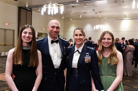 Dvids Images 168th Wing Hosts Dining Out Air Force Tradition Hap Arnolds Wing Ding