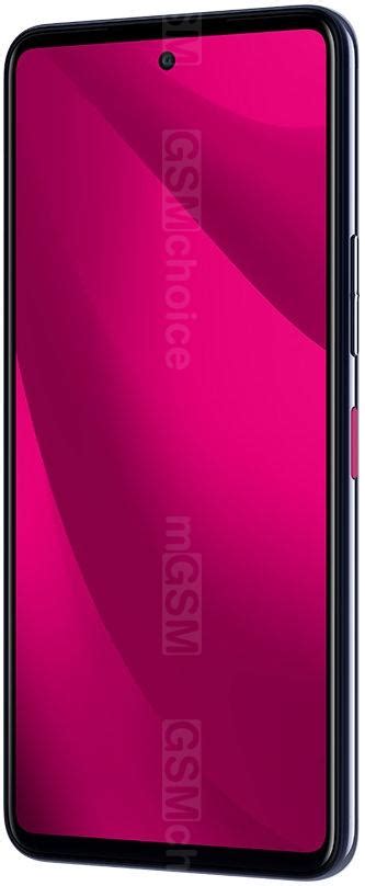 T Mobile T Phone Pro G Technical Specifications Gsmchoice Com
