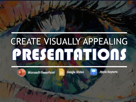 A Fantastic Visually Appealing Presentation With A Collaborative Process Upwork