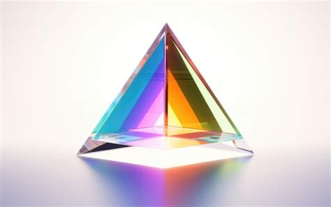 Simbolo Prisma Imagens Download Grátis No Freepik