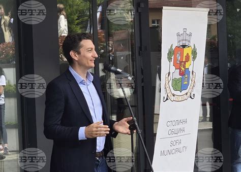 Започна Софийският фестивал на науката в „София Тех Парк“ Утро