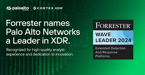 Christopher Romaine On Linkedin Cortex Xdr®️ Leader