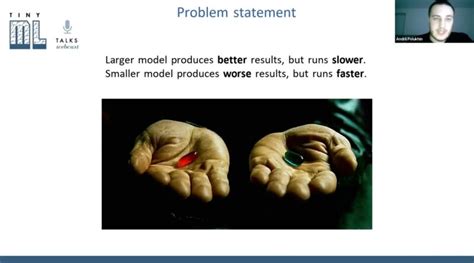 Tinyml Talks Lightweight Neural Network Architectures Learning Center