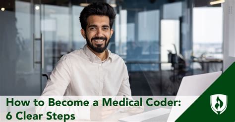 how to become a medical coder in 6 steps rasmussen university