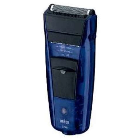 Notice BRAUN 3770, mode d'emploi - notice 3770