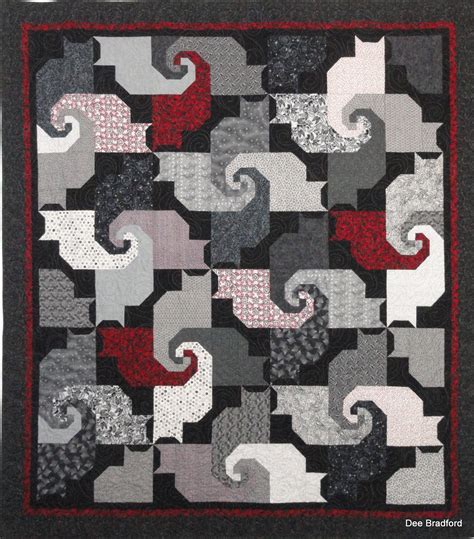A Novelt Quilting Journey For Special People General Quilts
